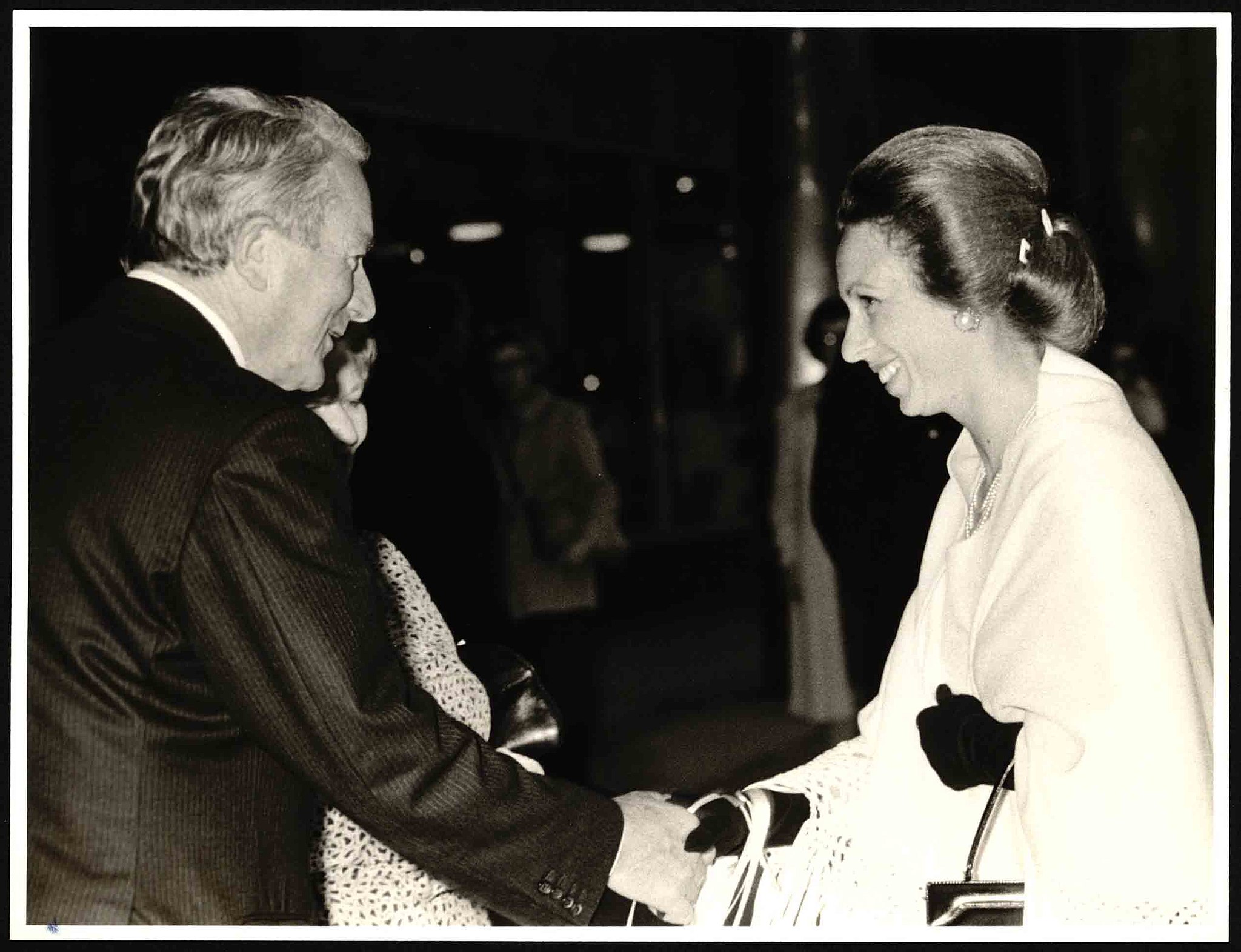 In profile: Princess Anne, daughter of Queen Elizabeth II – Dr Ed Owens